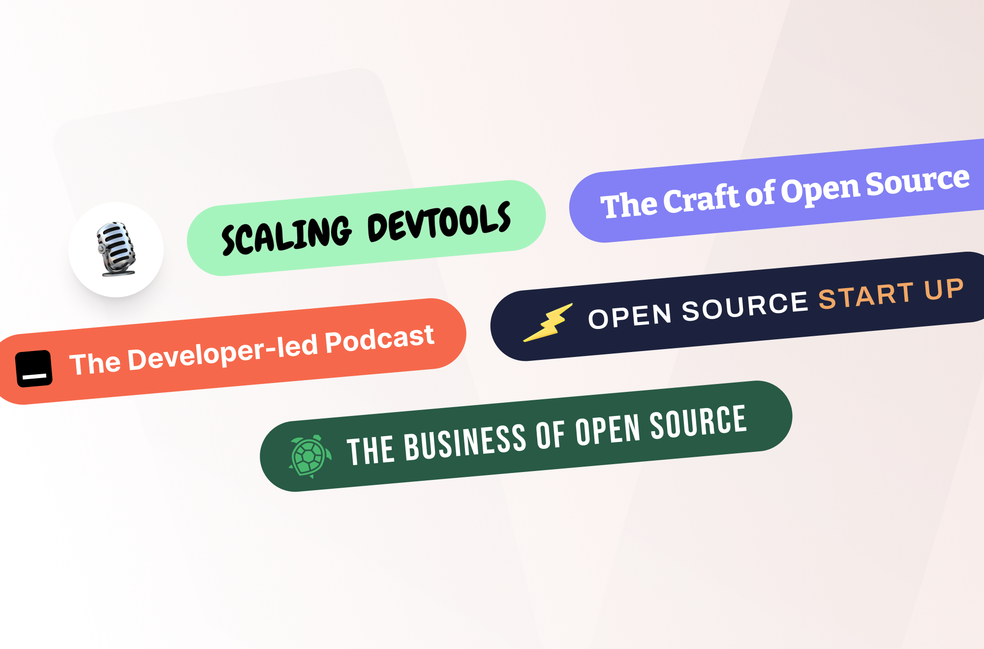 Introducing Open Source Alternative To